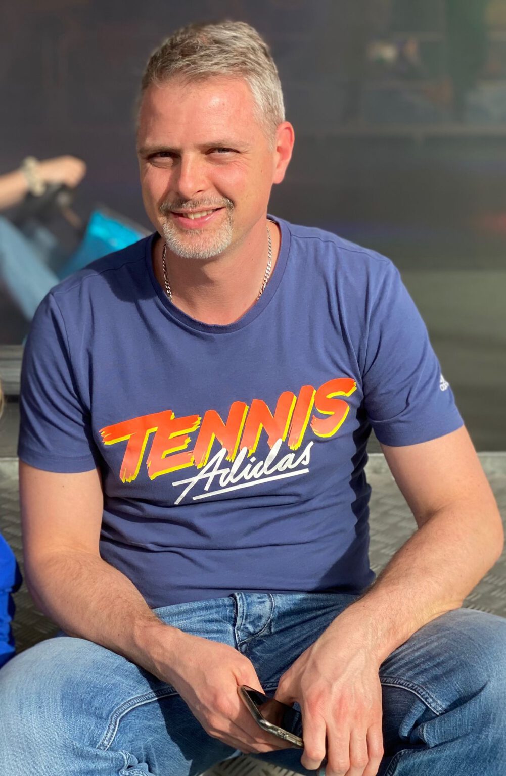 Tennis – Turnerschaft 1856 e.V.